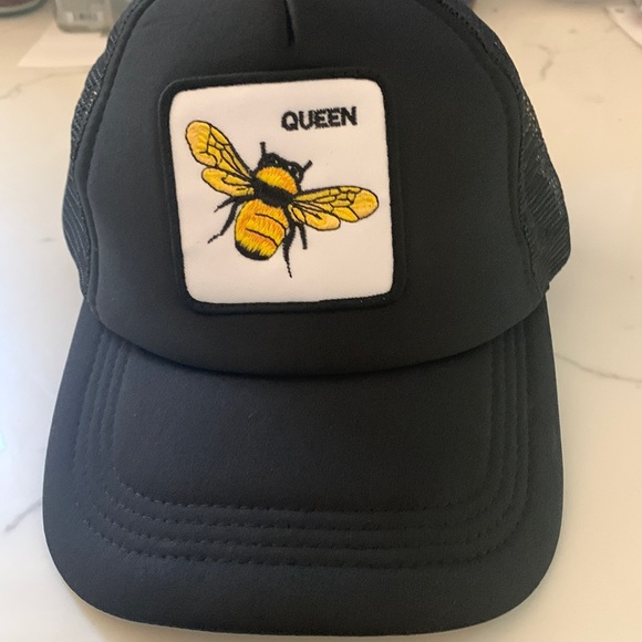 Accessories | Queen Bee Hat | Poshmark